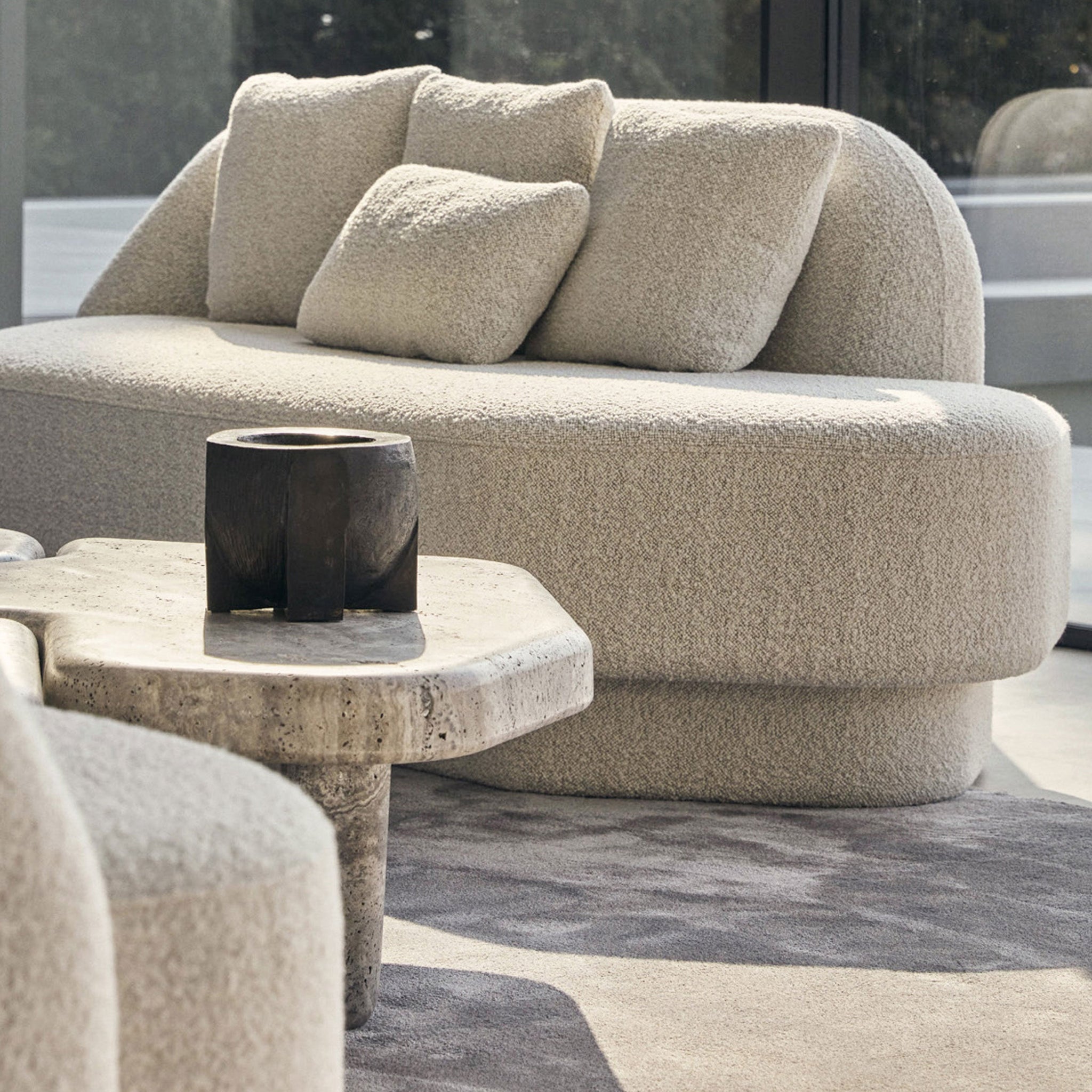 Michel Amar | Monologue London