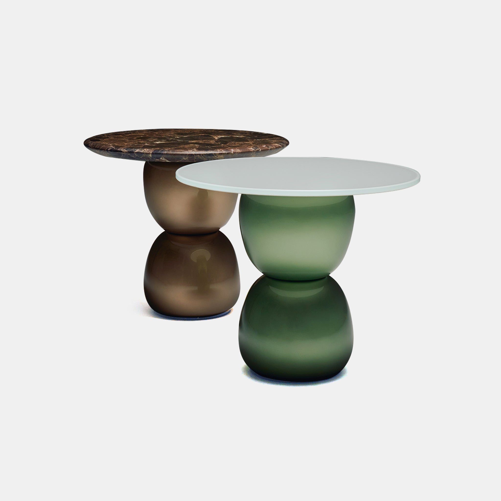 Gem Side Table | La Manufacture | Monologuelondon.com