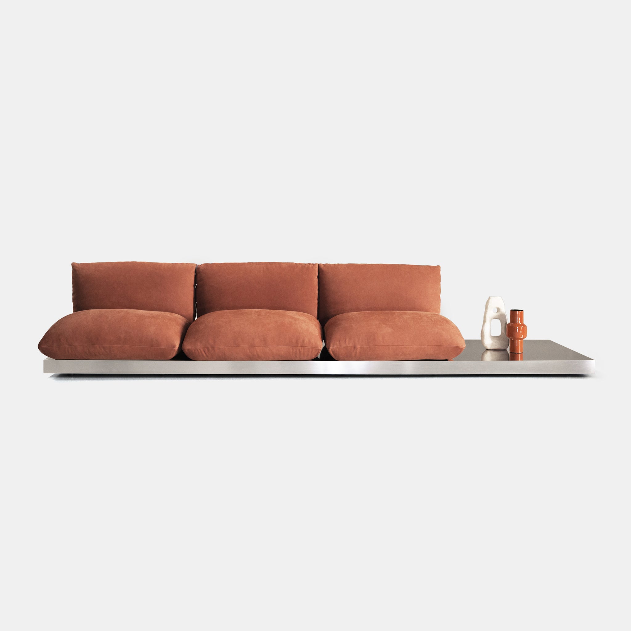 Aura Sofa | Baxter | Monologuelondon.com