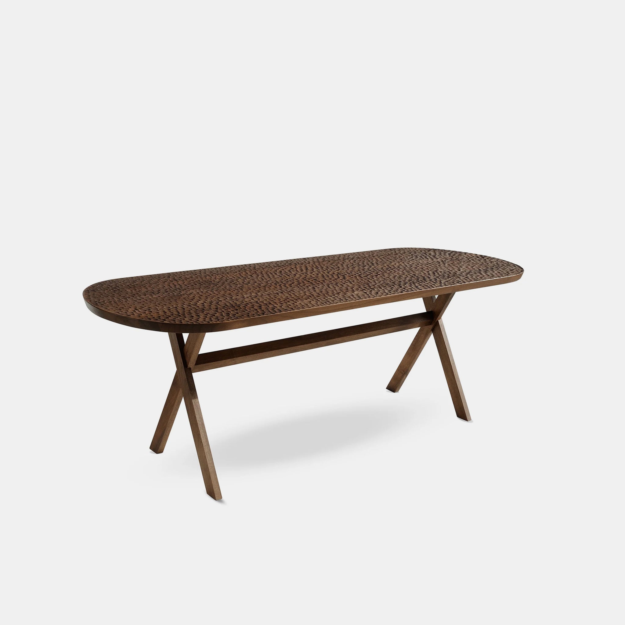 Touch Dining Table | Zanat | Monologuelondon.com