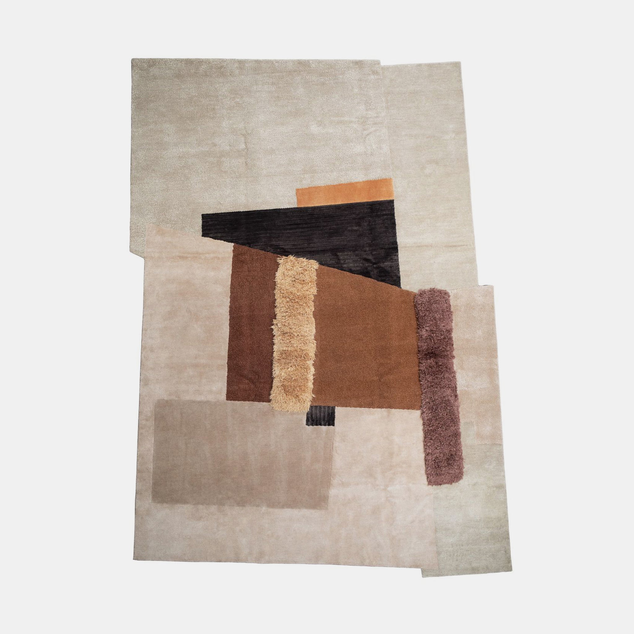 Himani I Rug | Baxter | Monologuelondon.com