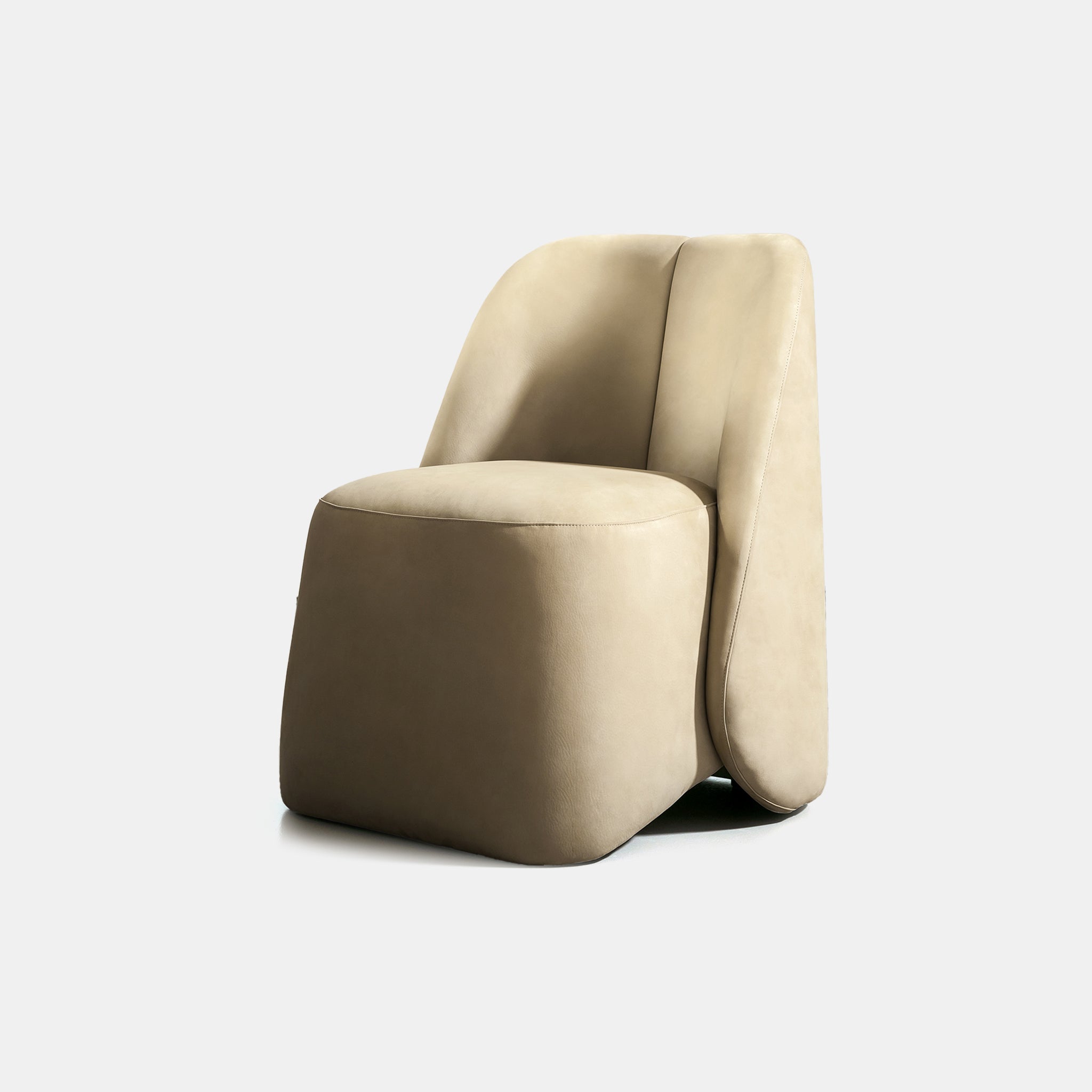 Keren Chair | Baxter | Monologuelondon.com