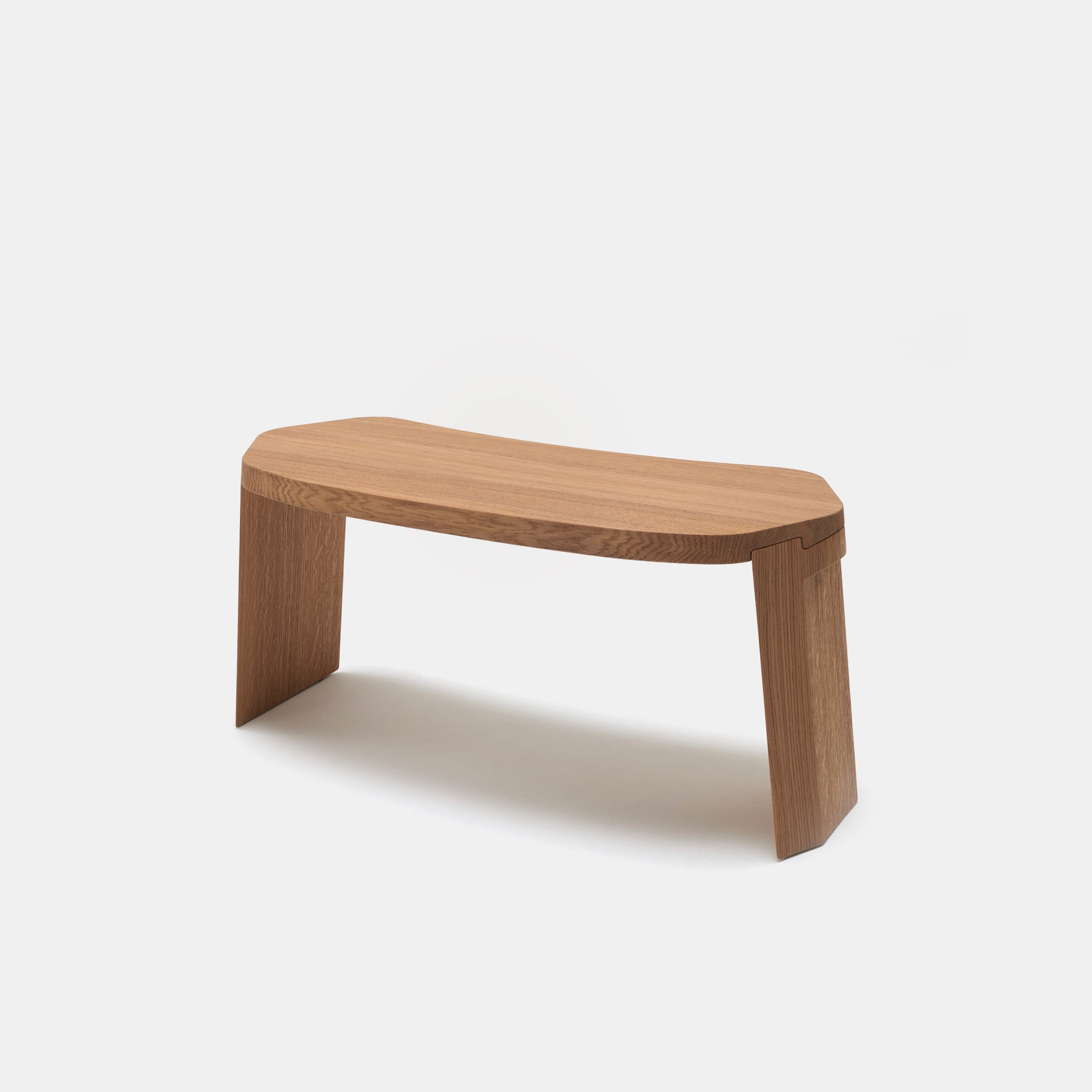 RYE Bench | Delcourt Collection | Monologuelondon.com