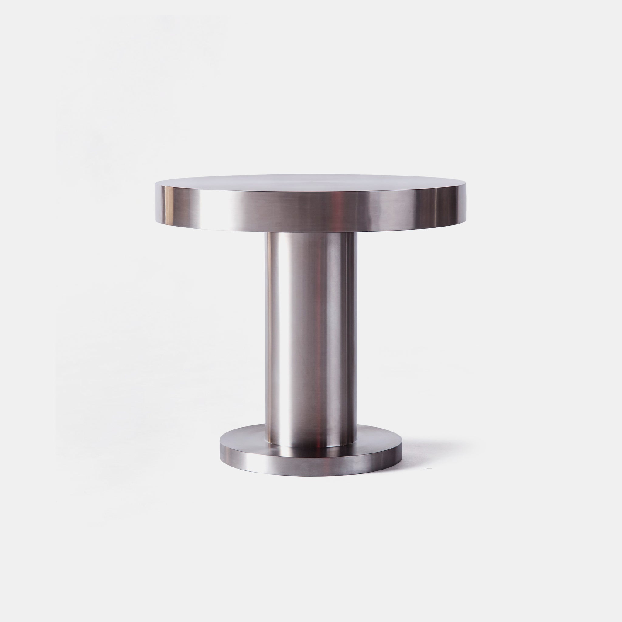 Cufflink Side Table | Dusty Deco | Monologuelondon.com