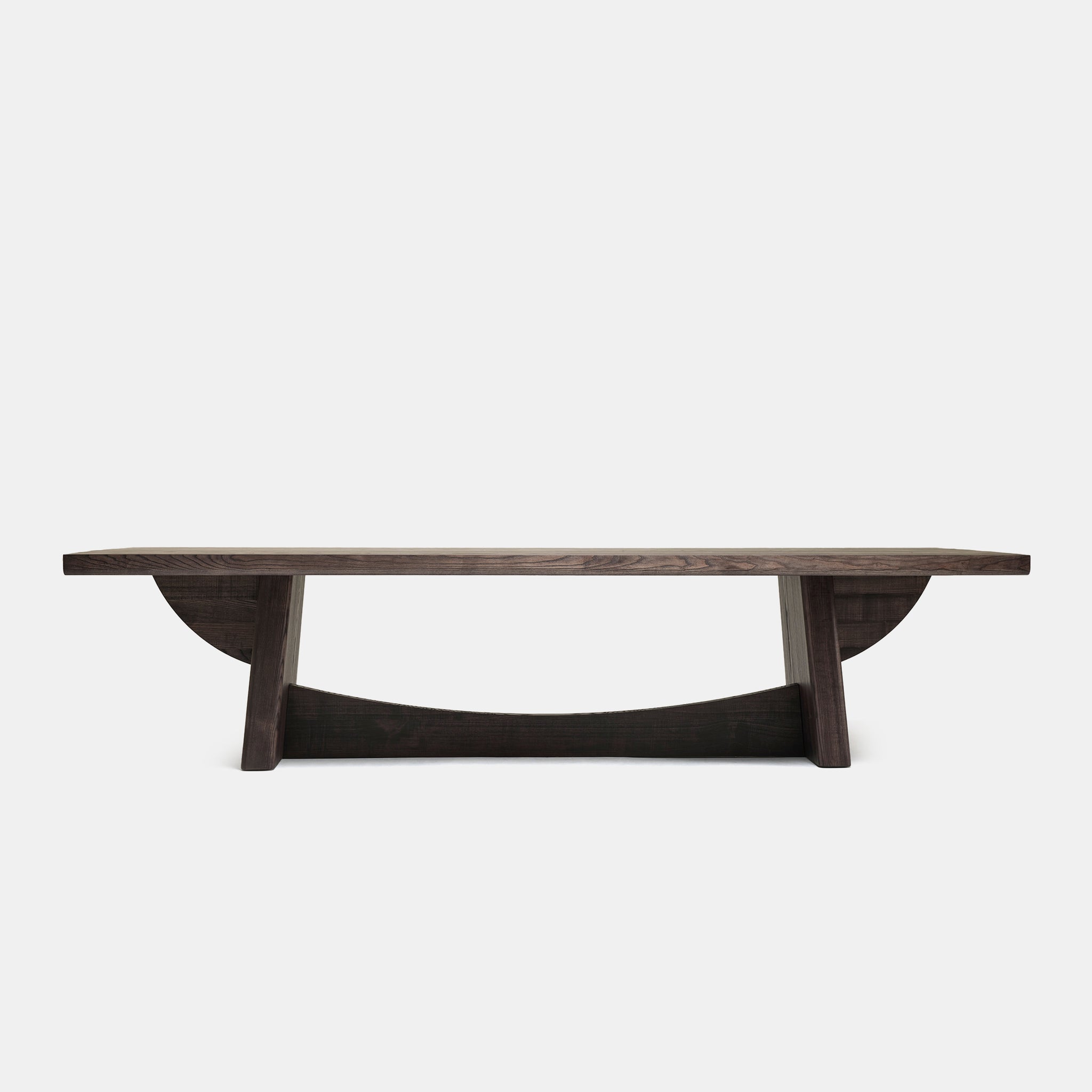 Eclipse Dining Table | La Chance | Monologuelondon.com