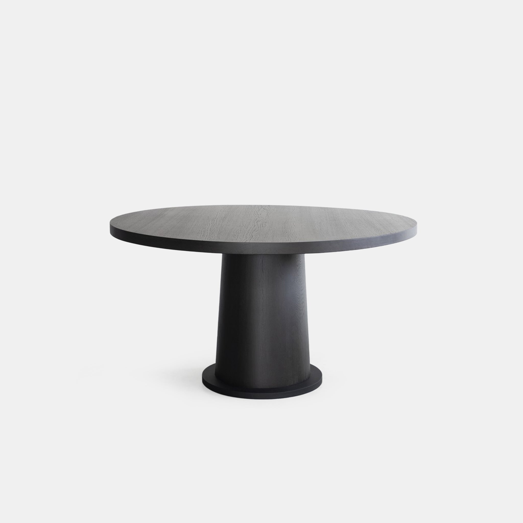 Kops One Dining Table | Van Rossum | Monologuelondon.com