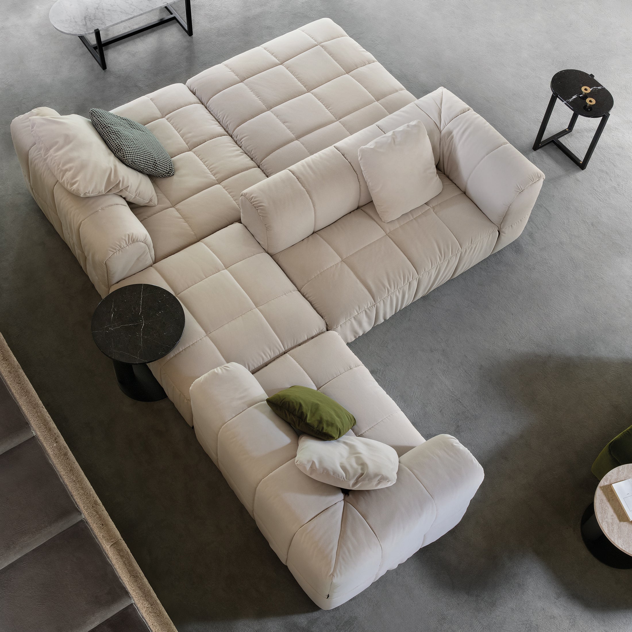 Modular Sofas