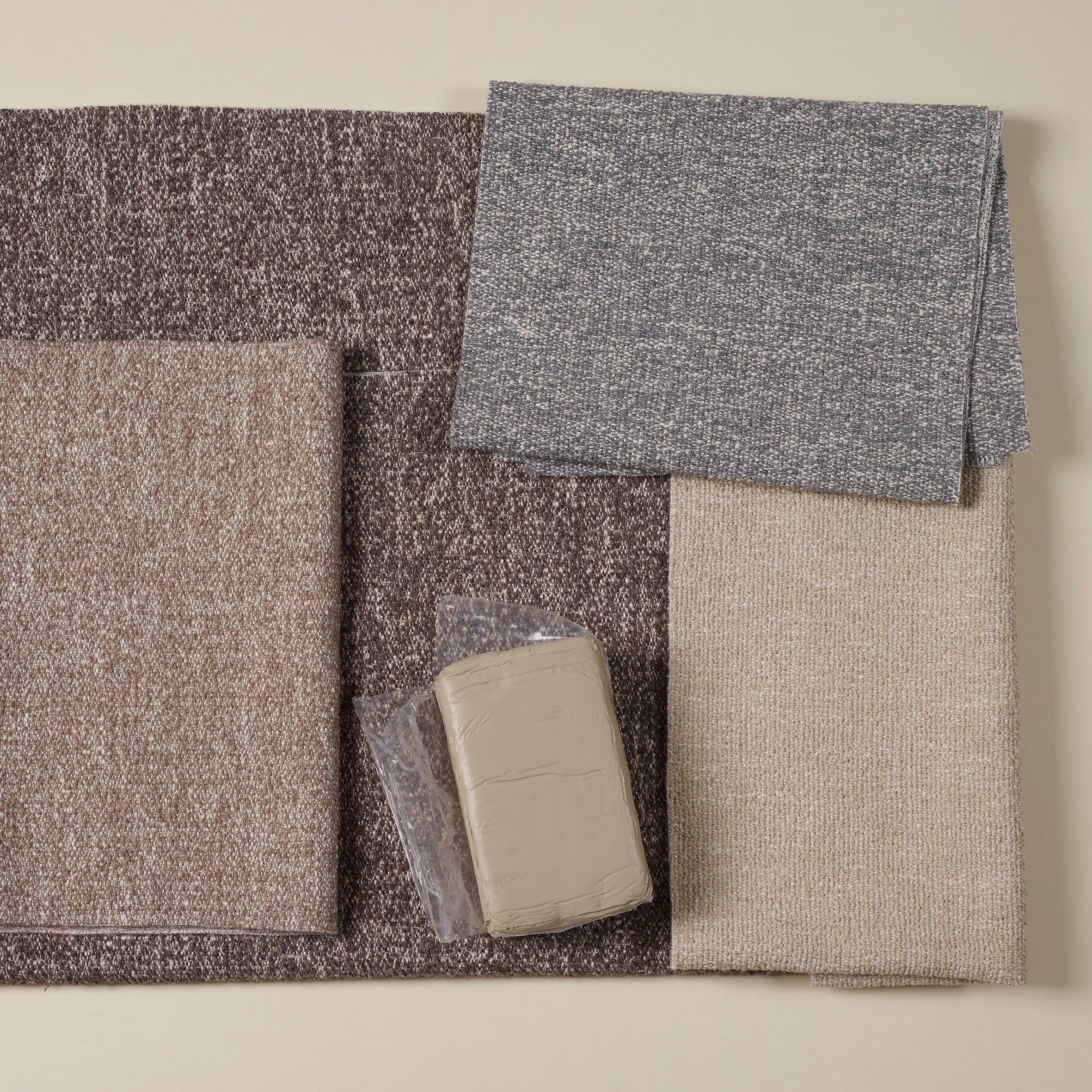 Fabrics – Monologue London