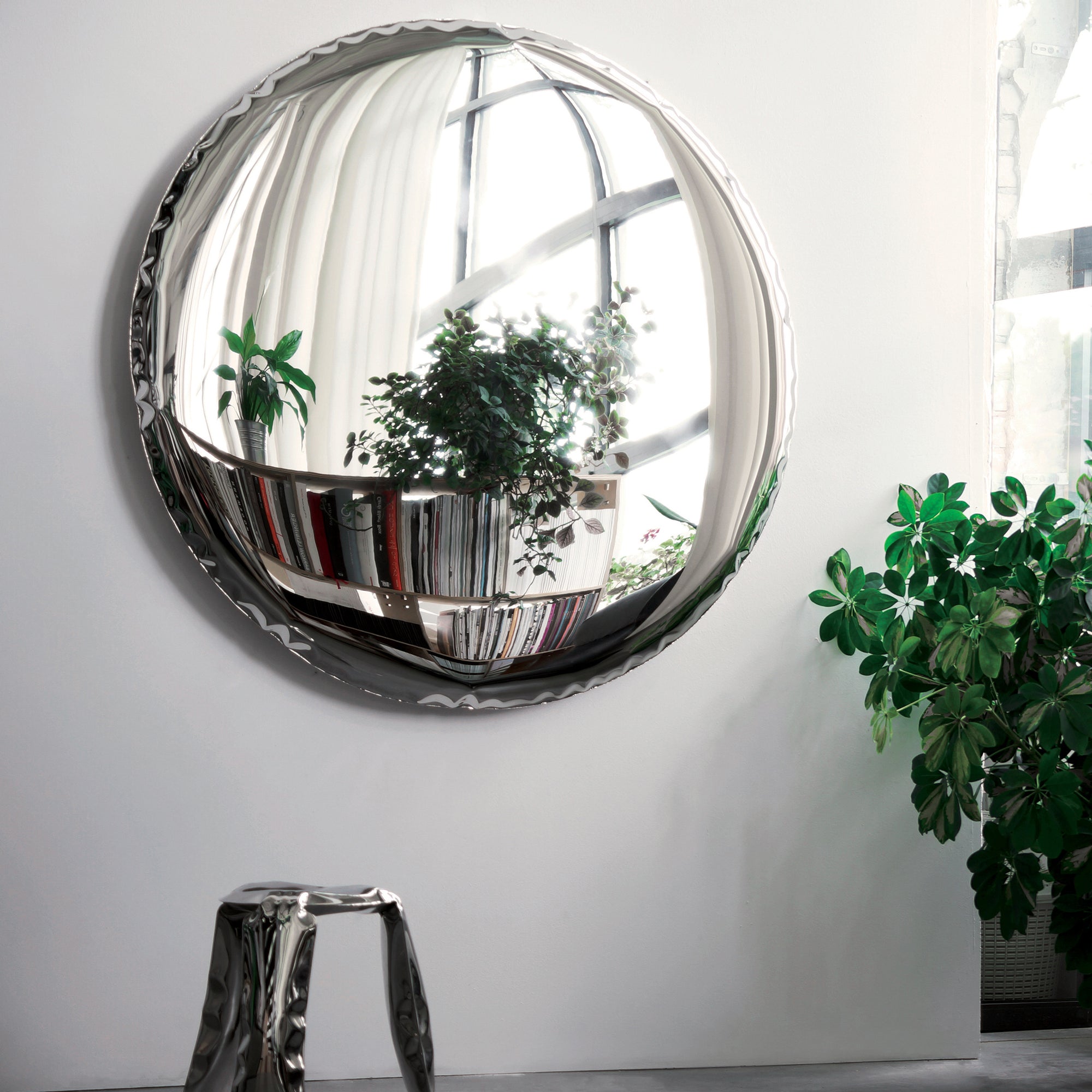 Mirrors