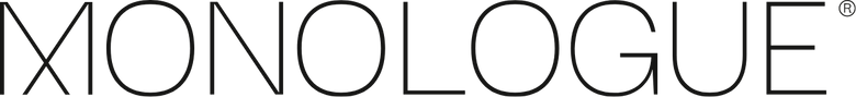 Monologue London | Online Store