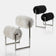 Due Più Chair | Acerbis | Monologuelondon.com