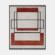 Collective Rug | Amini | Monologuelondon.com