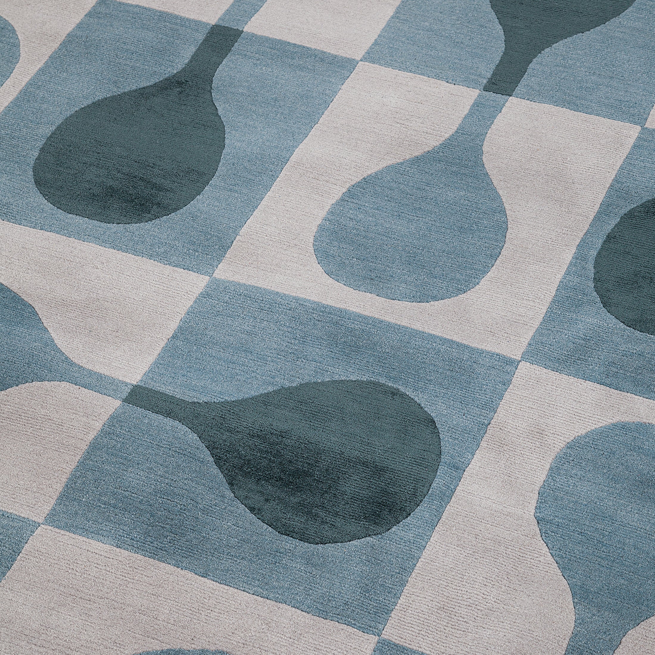 Sorrento Rug | Amini | Monologuelondon.com