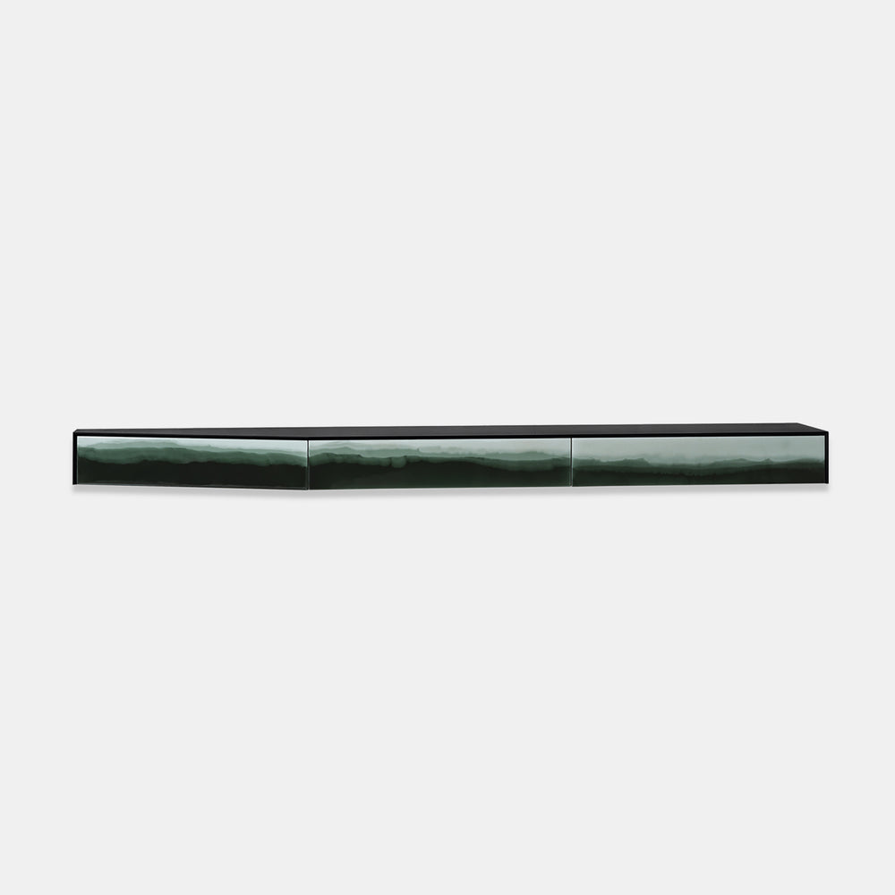 Altea Wall Sideboard | Baxter | Monologuelondon.com