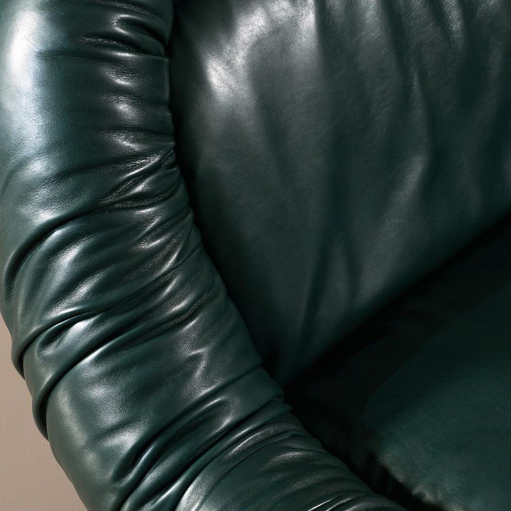 Barret Lounge Chair | Baxter | Monologuelondon.com