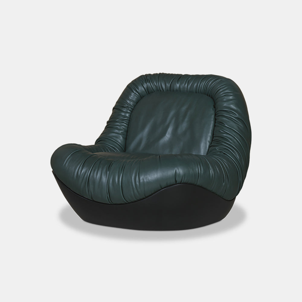 Barret Lounge Chair | Baxter | Monologuelondon.com