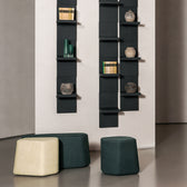 Beki Pouf | Baxter | Monologuelondon.com