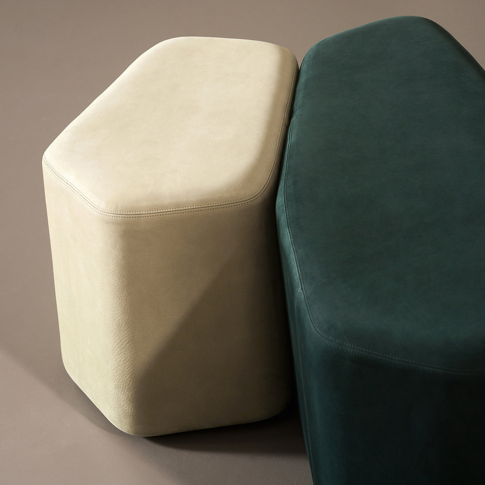 Beki Pouf | Baxter | Monologuelondon.com