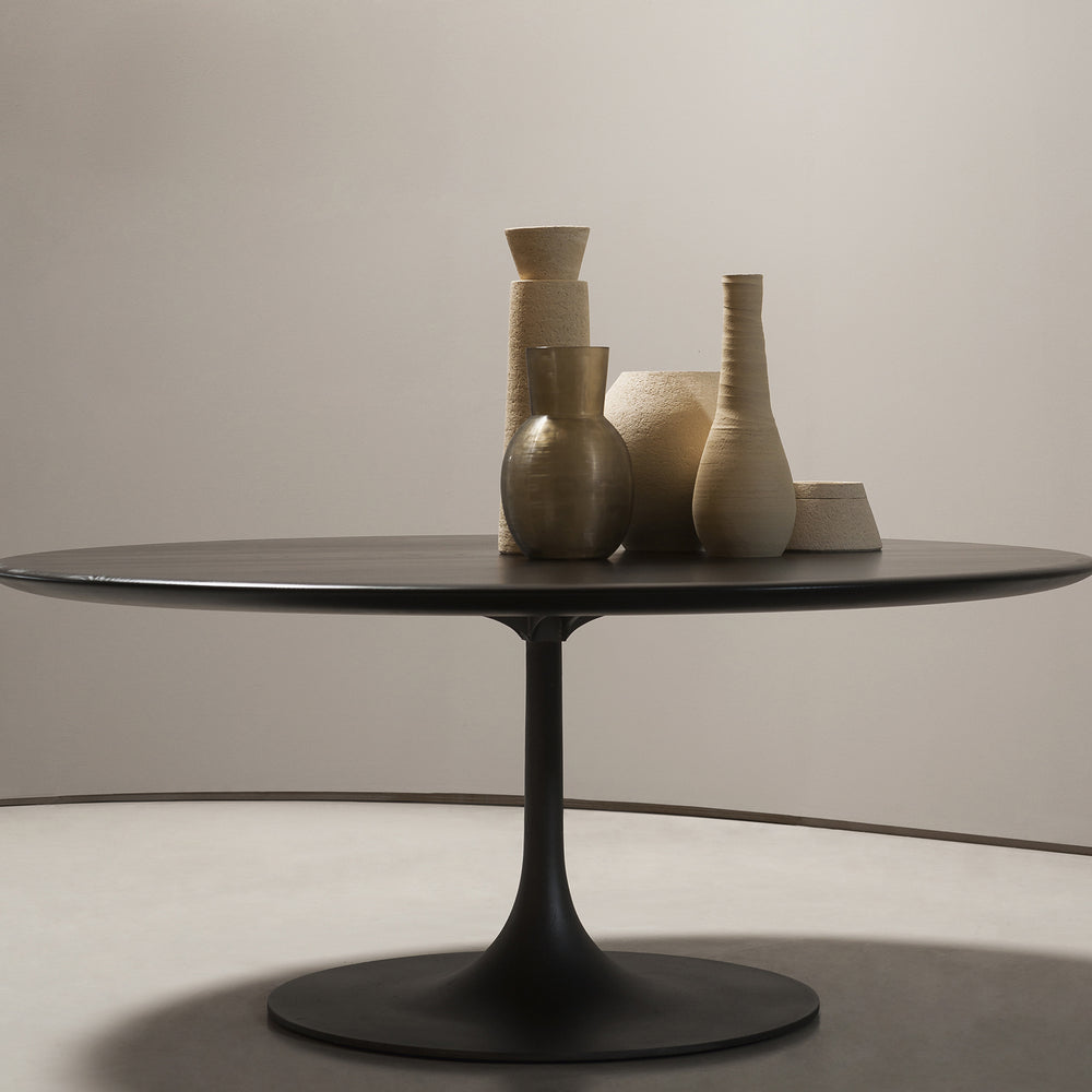 Bourgeois Dining Table | Baxter | Monologuelondon.com