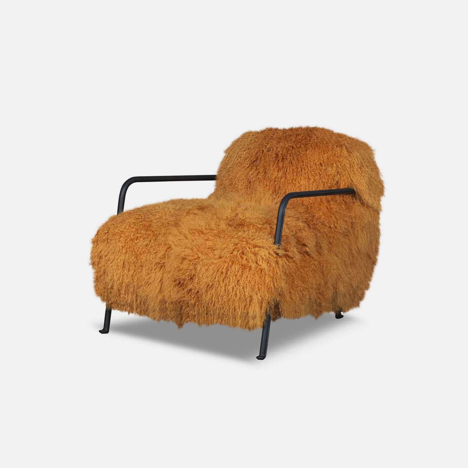 Bruxelles Lounge Chair | Baxter | Monologuelondon.com