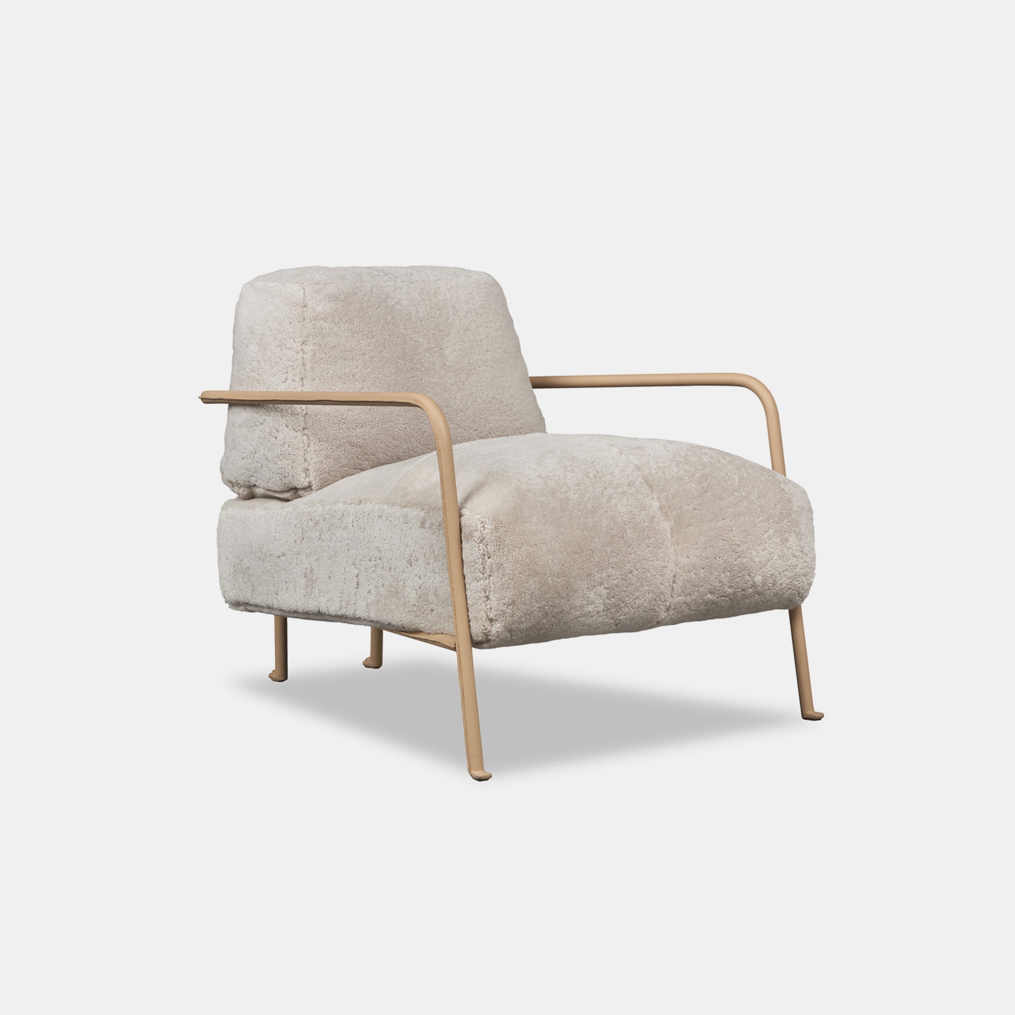 Bruxelles Lounge Chair | Baxter | Monologuelondon.com
