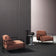 Bruxelles Lounge Chair | Baxter | Monologuelondon.com