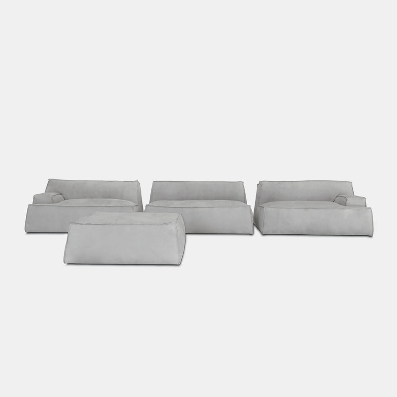 Damasco Modular Sofa | Baxter | Monologuelondon.com