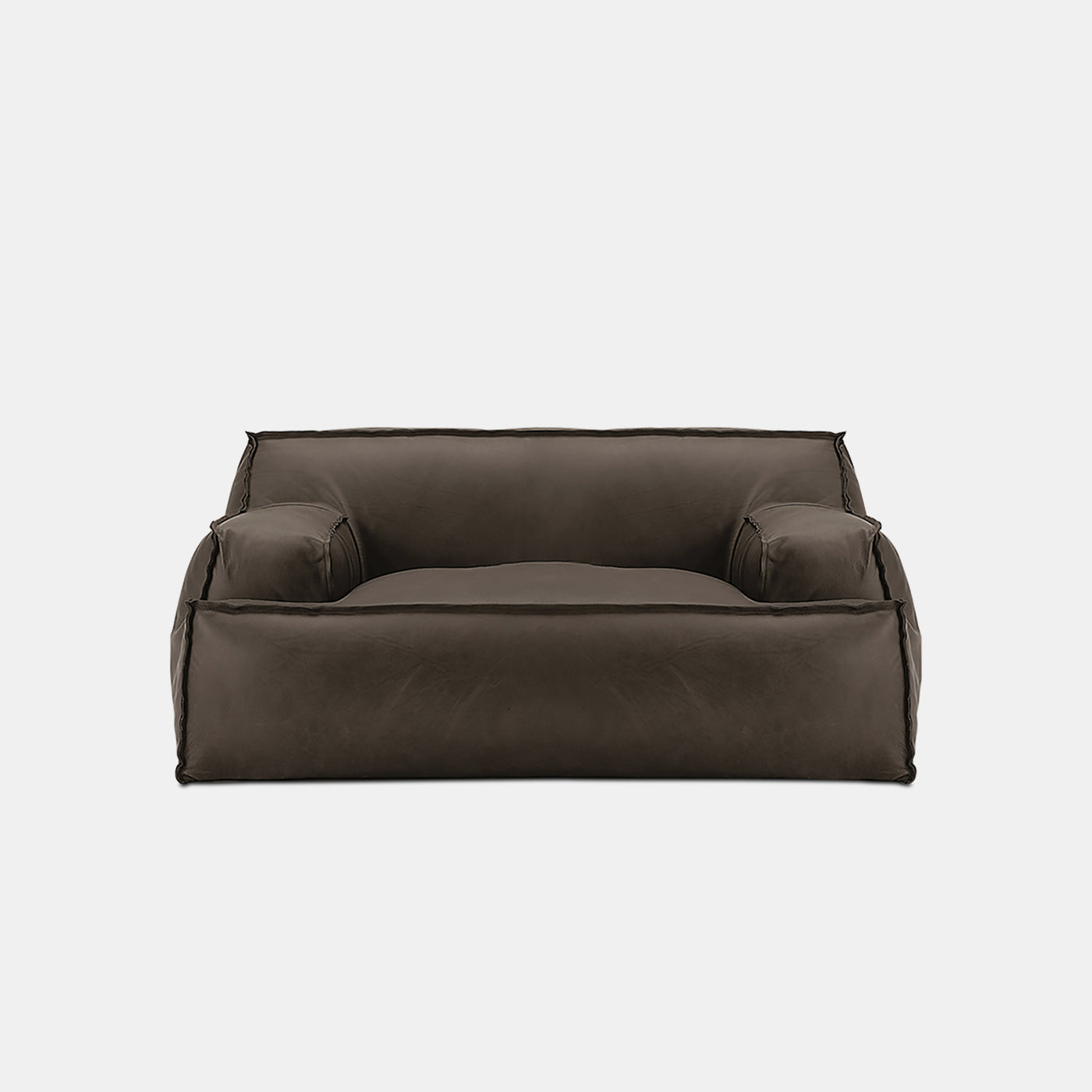 Damasco Lounge Chair | Baxter | Monologuelondon.com