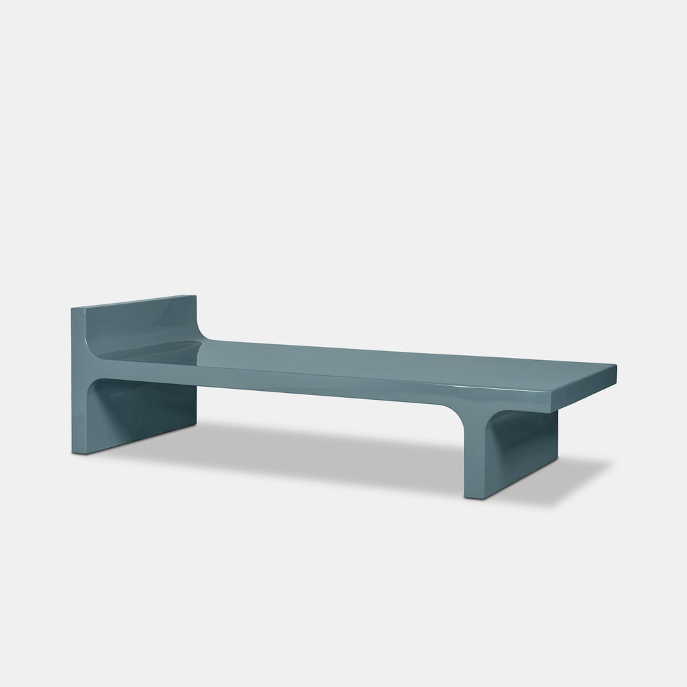 Dharma Beach Lounger | Baxter | Monologuelondon.com
