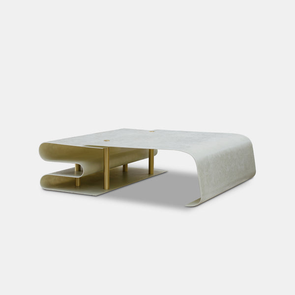Dune Coffee Table | Baxter | Monologuelondon.com