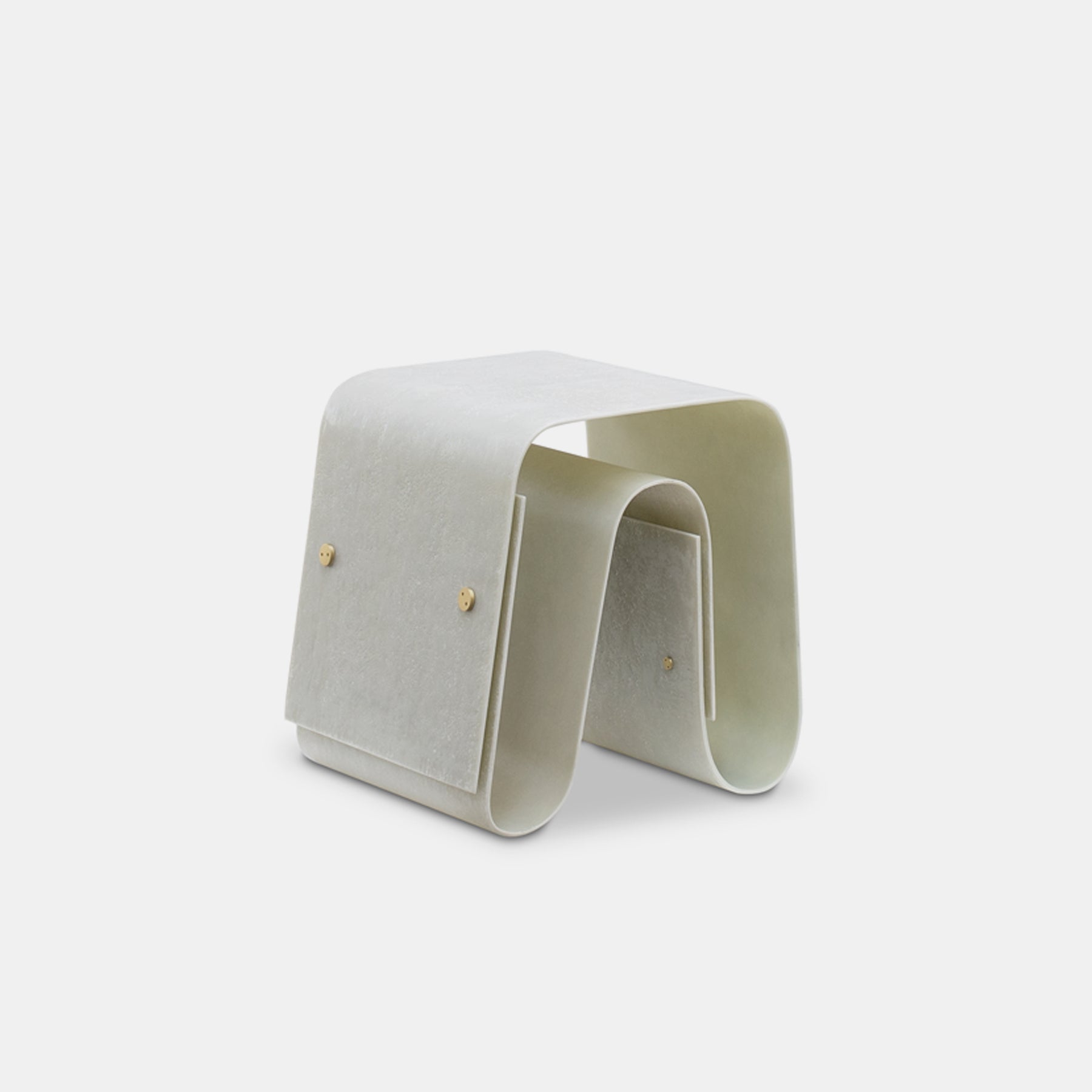 Dune Side Table | Baxter | Monologuelondon.com