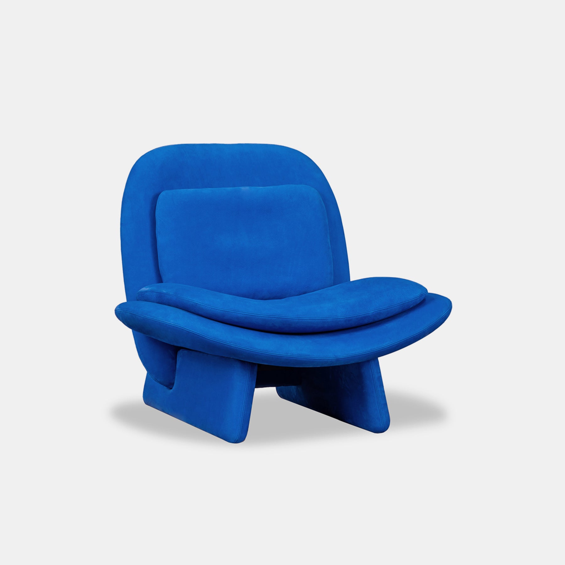 Elli Lounge Chair | Baxter | Monologuelondon.com