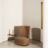 Liquid Side Table | Baxter | Monologuelondon.com