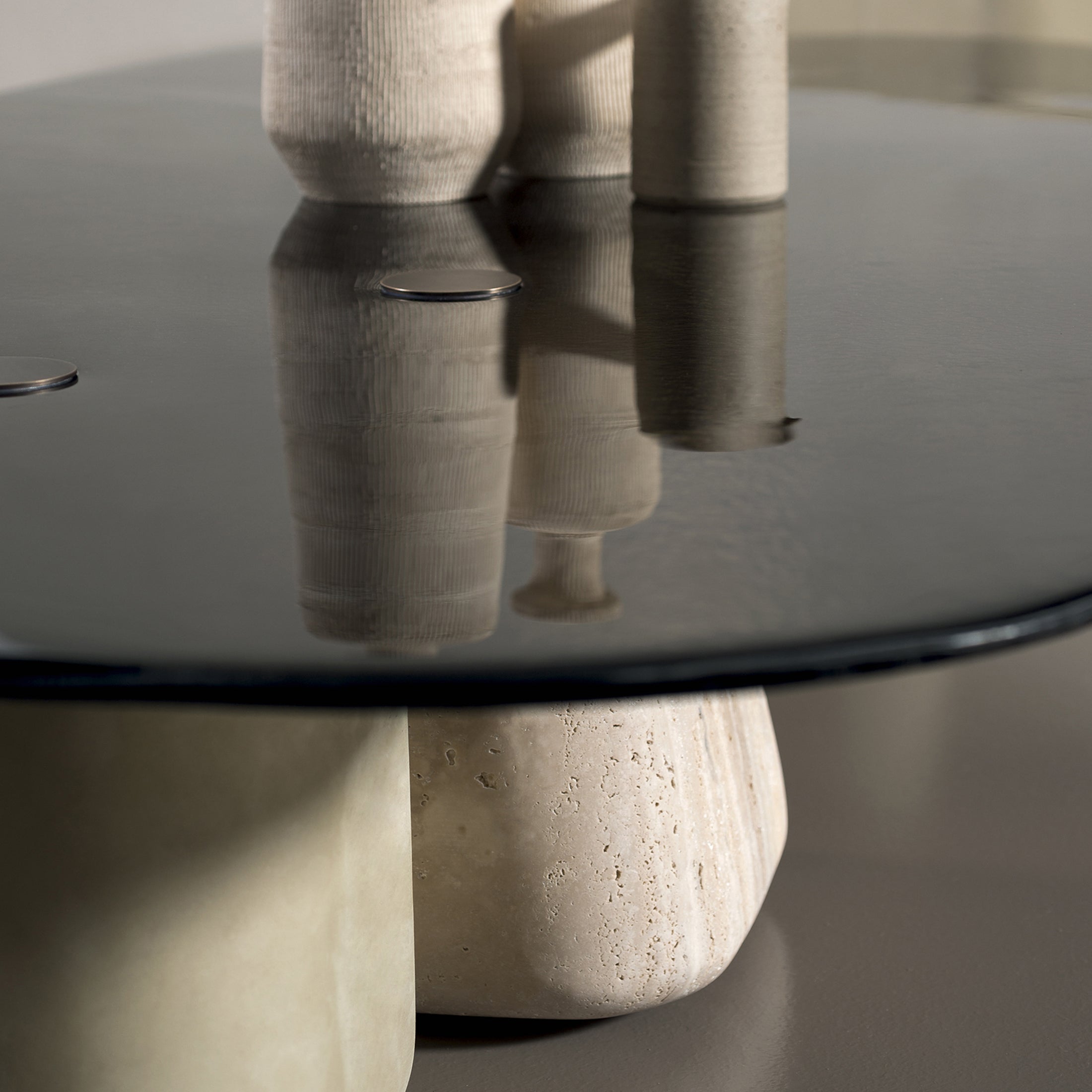 Fany Coffee Table | Baxter | Monologuelondon.com