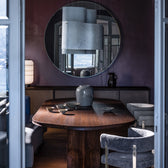 Grace Dining Table | Baxter | Monologuelondon.com