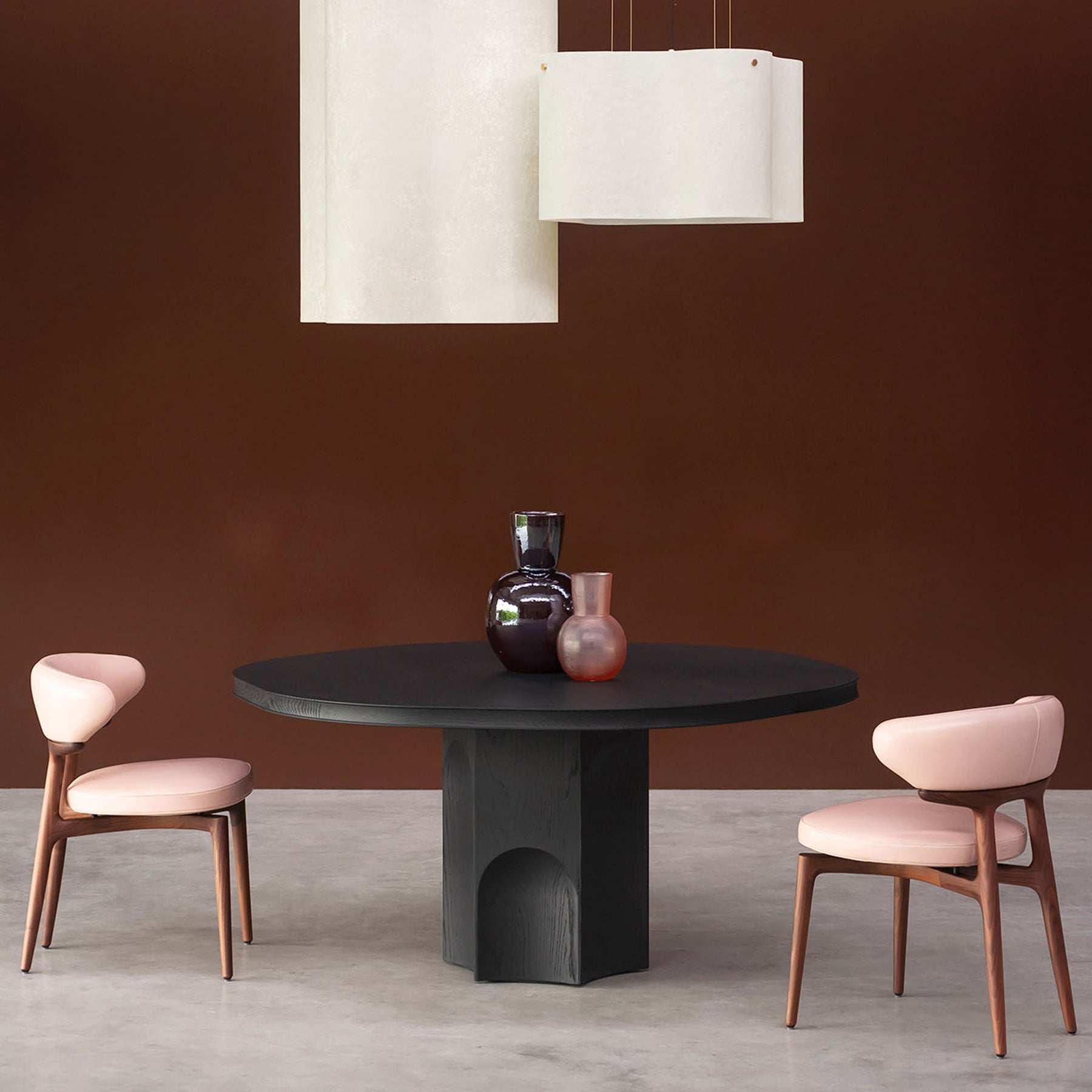 Grace Dining Table | Baxter | Monologuelondon.com