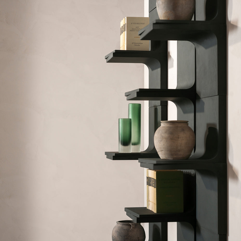 Hugo Wall Bookcase | Baxter | Monologuelondon.com