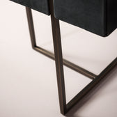 Icaro Night Table | Baxter | Monologuelondon.com
