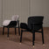 Jorgen Chair | Baxter | Monologuelondon.com