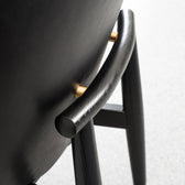 Jorgen Chair | Baxter | Monologuelondon.com