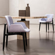 Jorgen Chair | Baxter | Monologuelondon.com