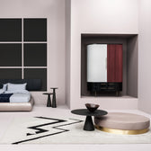 Jove Side Table | Baxter | Monologuelondon.com