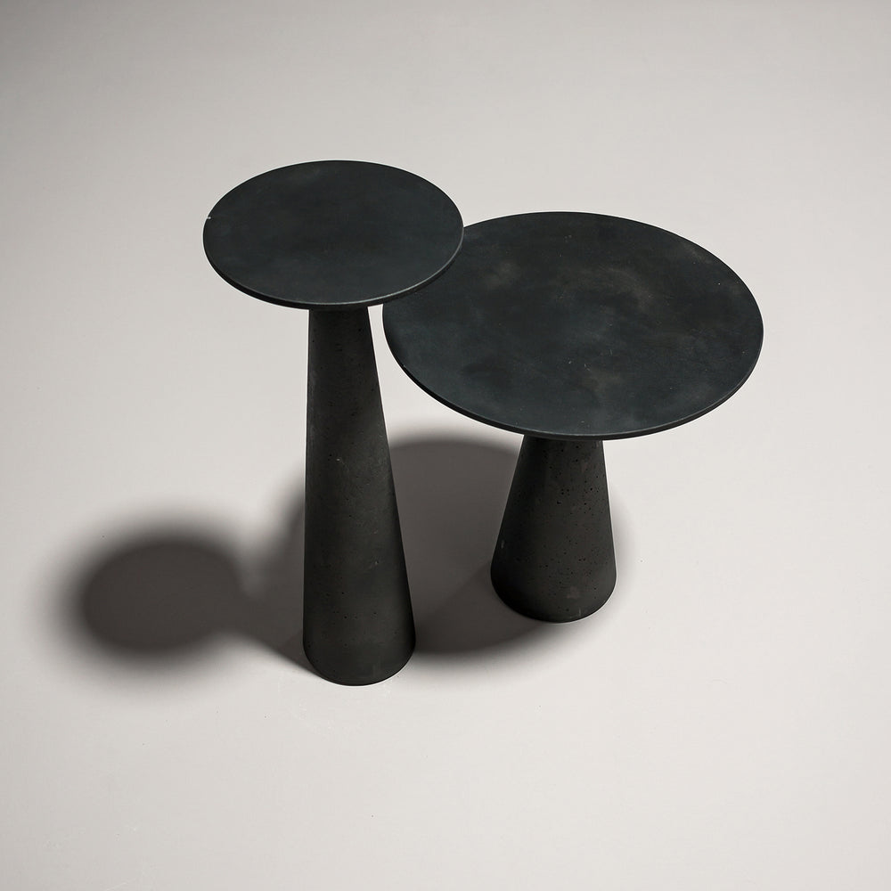 Jove Side Table | Baxter | Monologuelondon.com