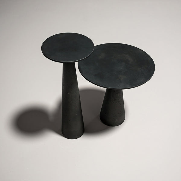 Jove Side Table | Baxter | Monologuelondon.com