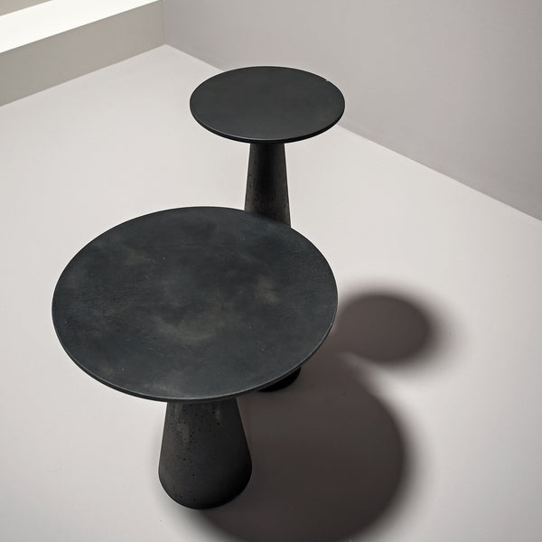 Jove Side Table | Baxter | Monologuelondon.com