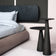 Jove Side Table | Baxter | Monologuelondon.com