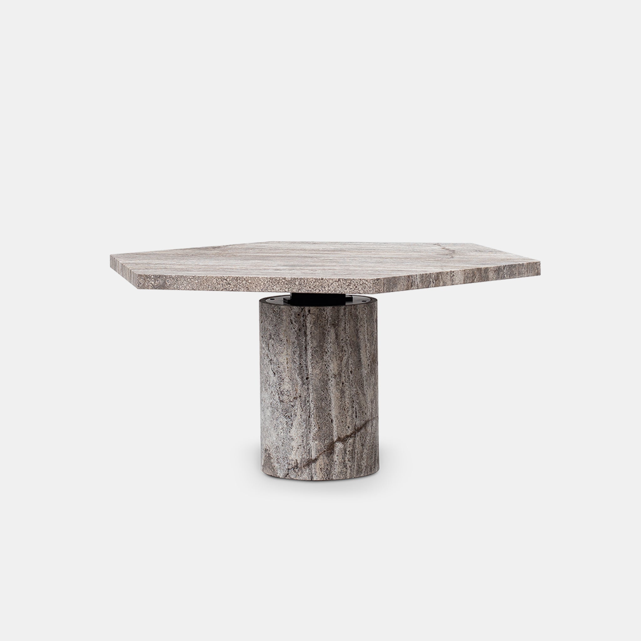 Jupiter Dining Table | Baxter | Monologuelondon.com