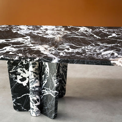 Kate Dining Table | Baxter | Monologuelondon.com