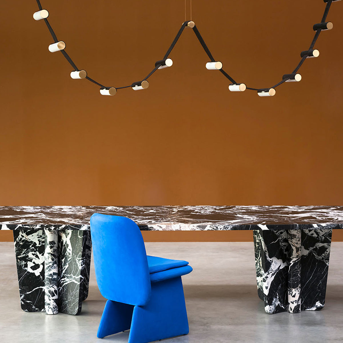 Kate Dining Table | Baxter | Monologuelondon.com