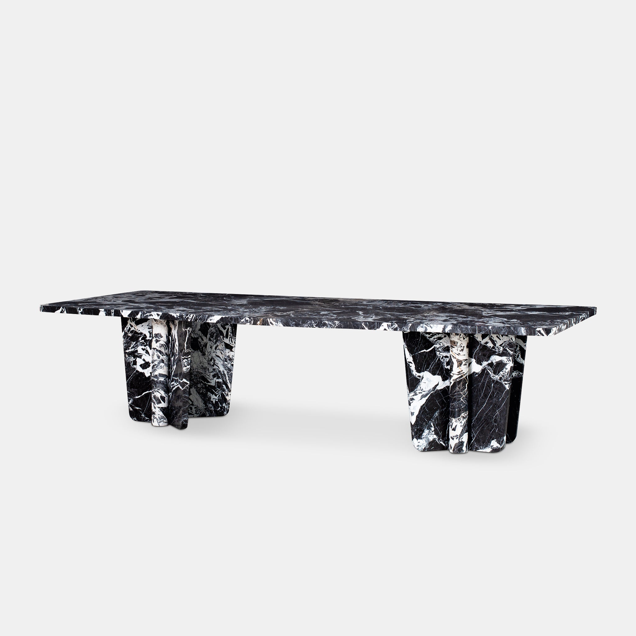 Kate Dining Table | Baxter | Monologuelondon.com